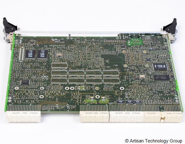 cPCI-690 Force Computers (PowerCore CompactPCI Single-Board Computer ...