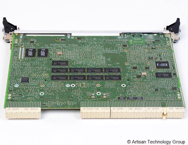 cPCI-690 Force Computers (PowerCore CompactPCI Single-Board Computer ...