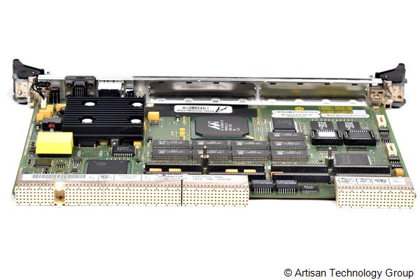cPCI-690 Force Computers (PowerCore CompactPCI Single-Board Computer ...