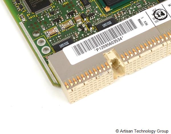 cPCI-690 Force Computers (PowerCore CompactPCI Single-Board Computer ...