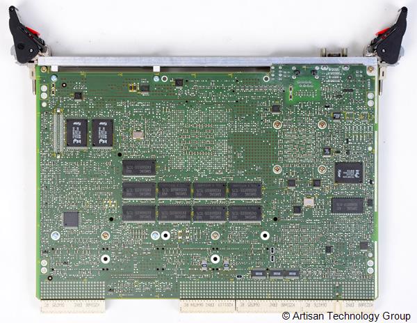 cPCI-690 Force Computers (PowerCore CompactPCI Single-Board Computer ...