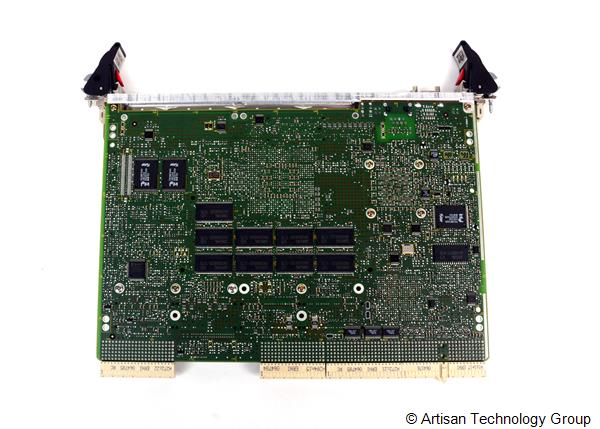 cPCI-690 Force Computers (PowerCore CompactPCI Single-Board Computer ...