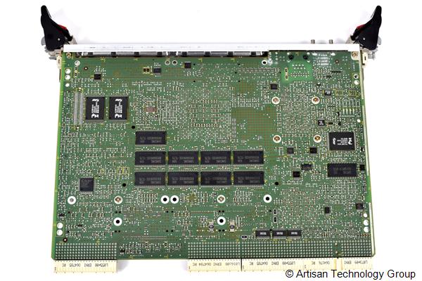 cPCI-690 Force Computers (PowerCore CompactPCI Single-Board Computer ...