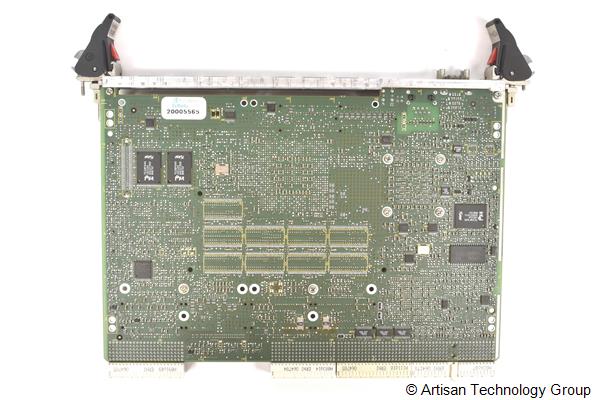 cPCI-690 Force Computers (PowerCore CompactPCI Single-Board Computer ...