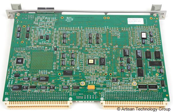 DBV66/0P6-033 Loughborough (ADSP-21062 SHARC VME Board) | ArtisanTG™