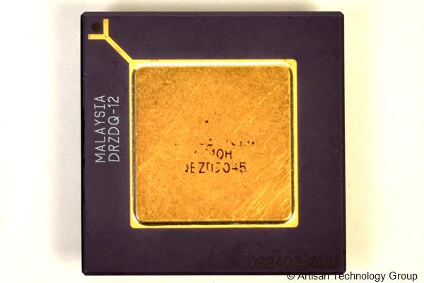 MC68020 Motorola (Microprocessor) | ArtisanTG™