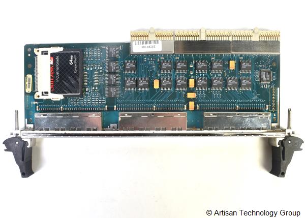 MCLM1076 Motorola (cPCI Transition Module) | ArtisanTG™
