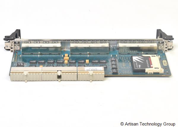 MCLM1076 Motorola (cPCI Transition Module) | ArtisanTG™