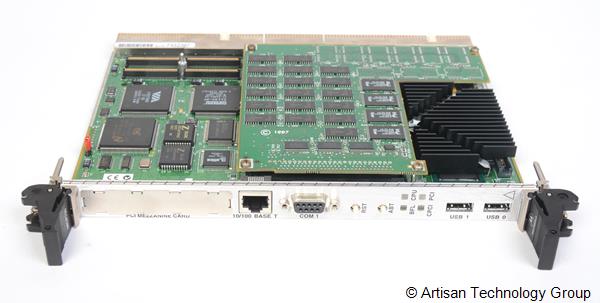MCP750-1342 Motorola (CompactPCI Single Board Computer (366 MHz ...