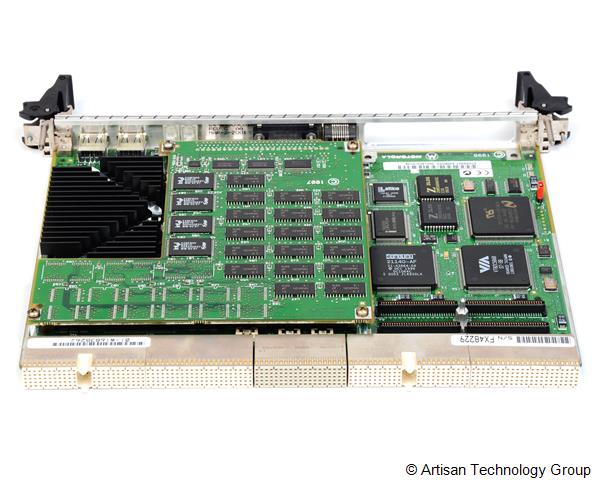 MCP750 Motorola (CompactPCI Single Board Computer (400 MHz)) | ArtisanTG™