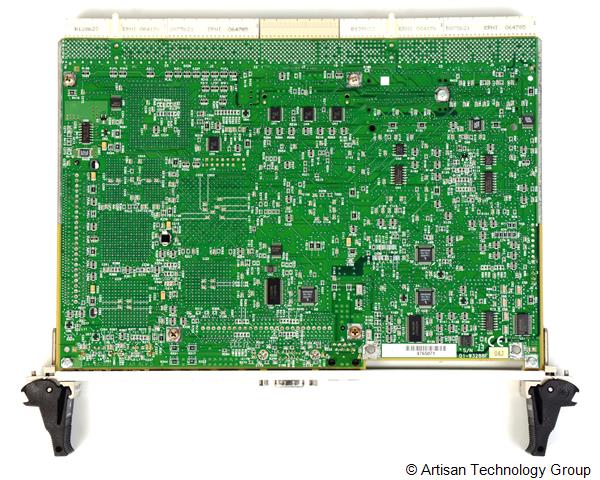 MCP750 Motorola (CompactPCI Single Board Computer (400 MHz)) | ArtisanTG™