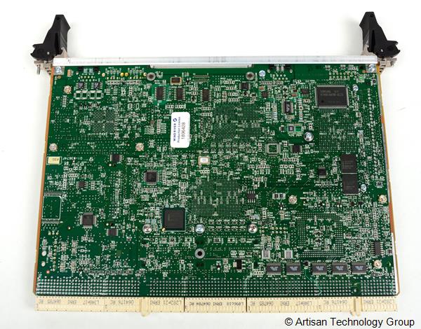 MCP820 Motorola (Compact PCI Host Slot Processor Module) | ArtisanTG™