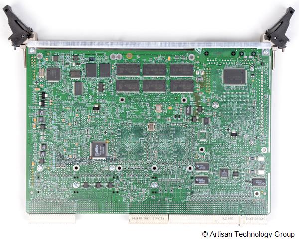MCPN805-330 Motorola (CompactPCI Peripheral Processor Board) | ArtisanTG™