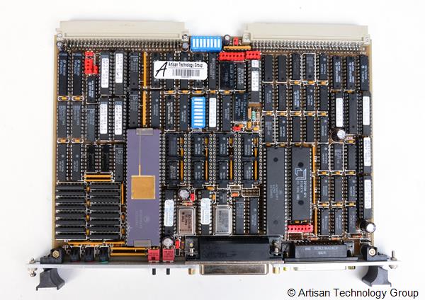 MVME104 Motorola (Single-Board Computer) | ArtisanTG™