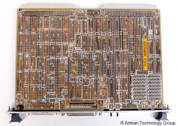 MVME104 Motorola (Single-Board Computer) | ArtisanTG™