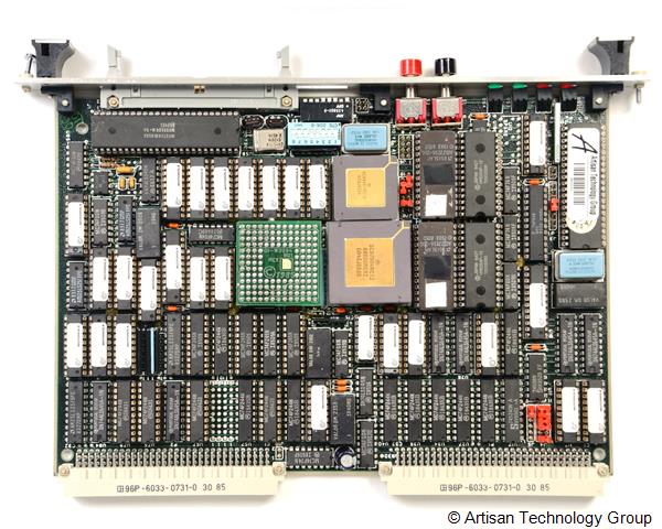 MVME131 Motorola (Single Board Computer) | ArtisanTG™