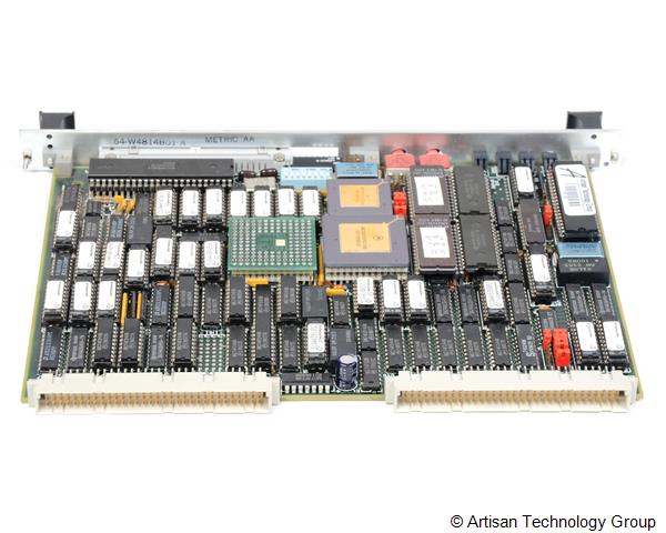 MVME132DOF Emerson (Single Board Computer) | ArtisanTG™