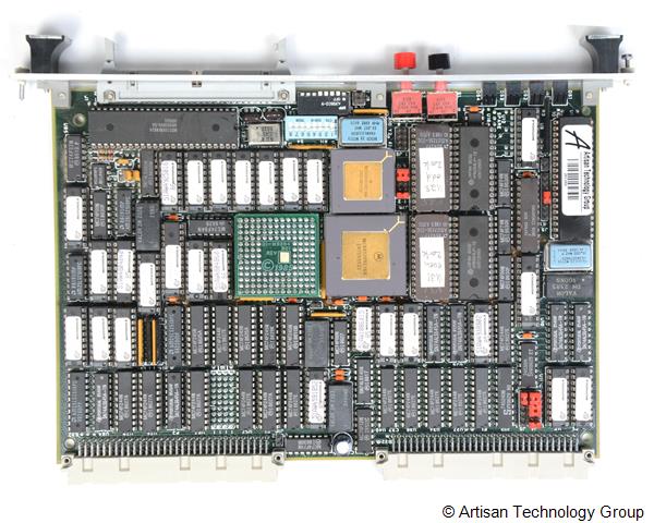 MVME132DOF Emerson (Single Board Computer) | ArtisanTG™