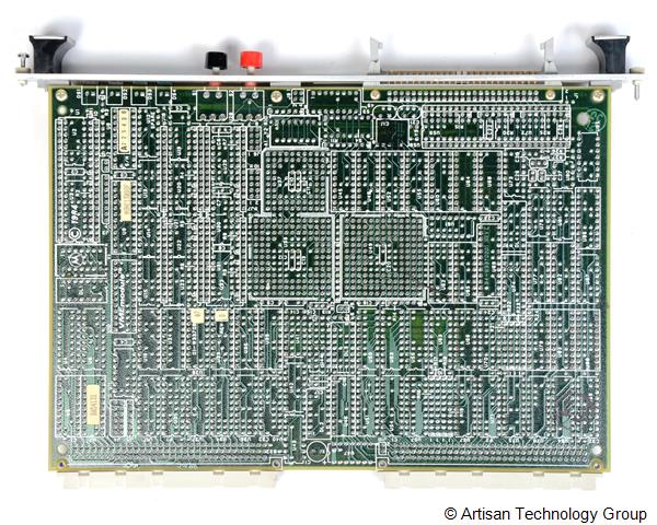 MVME132DOF Emerson (Single Board Computer) | ArtisanTG™