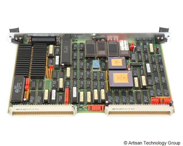 MVME133-1 Motorola (VME Module 32-Bit Single-Board Computer) | ArtisanTG™
