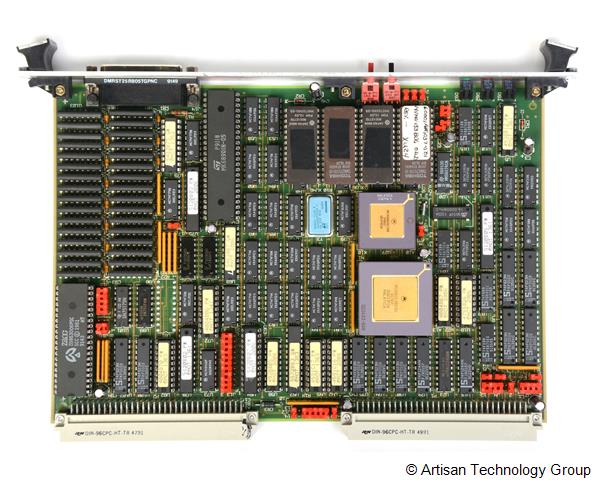 MVME133-1 Motorola (VME Module 32-Bit Single-Board Computer) | ArtisanTG™