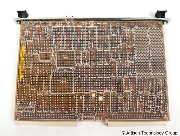 MVME133 Motorola (VME Module 32-Bit Single-Board Computer) | ArtisanTG™