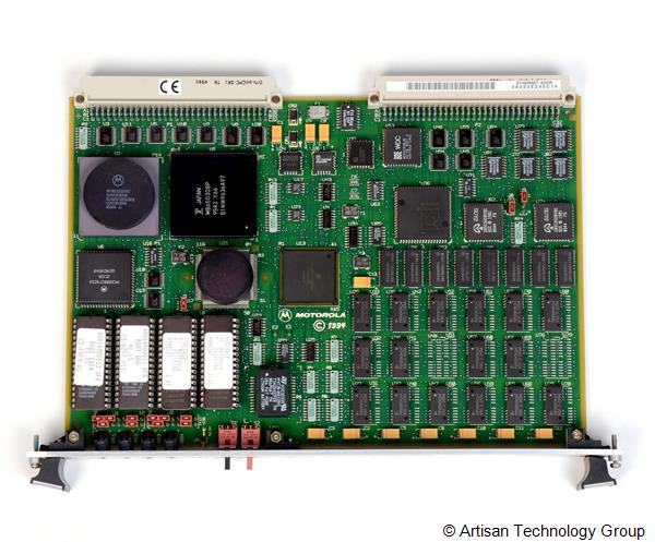 MVME147-012 Motorola (25MHz, 8MB Single Board Computer) | ArtisanTG™