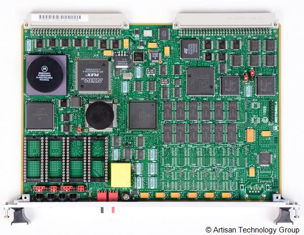MVME147-013A Motorola (25MHz, 16MB Single Board Computer) | ArtisanTG™