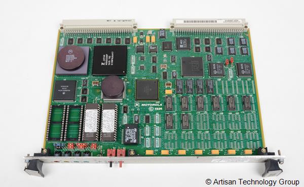 MVME147-011 Motorola (25MHz, 4MB Single Board Computer) | ArtisanTG™