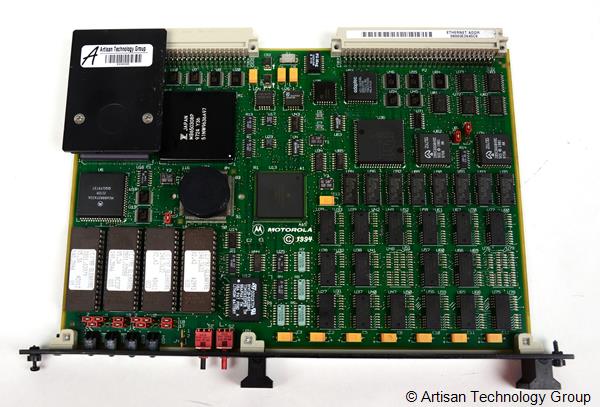 MVME147-022 Motorola (33MHz, 8MB Single Board Computer) | ArtisanTG™