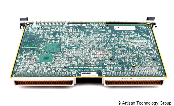 MVME1603-001 Motorola (SBC with MVME1600-001 Base Board, 66 MHz, 8 MB ...
