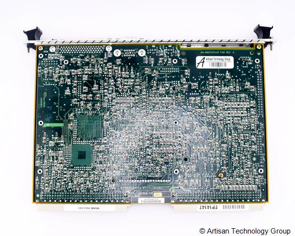 MVME1603-001 Motorola (SBC with MVME1600-001 Base Board, 66 MHz, 8 MB ...