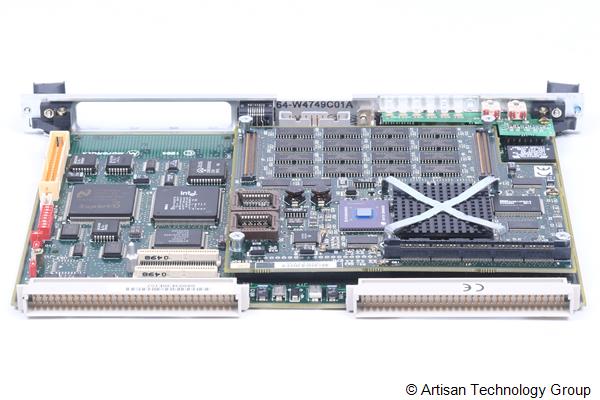 MVME1603 Motorola (SBC with MVME1600-001 Base Board, 66 MHz, 32 MB RAM ...