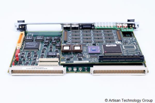 MVME1603 Motorola (SBC with MVME1600-001 Base Board, 66 MHz, 64 MB RAM ...