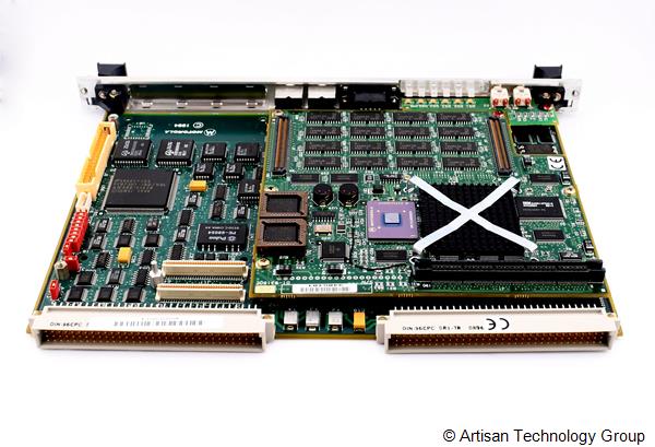 MVME1603 Motorola (SBC with MVME1600-001 Base Board, 66 MHz, 32 MB RAM ...