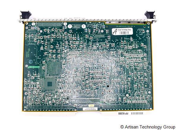 MVME1603 Motorola (SBC with MVME1600-001 Base Board, 66 MHz, 32 MB RAM ...