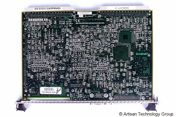 MVME1603 Motorola (SBC with MVME1600-001 Base Board, 66 MHz, 64 MB RAM ...