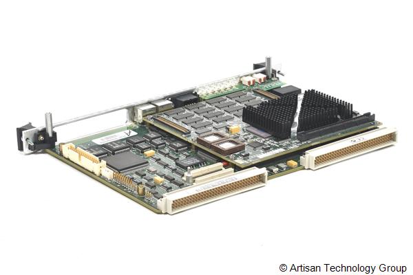 MVME1604 Motorola (SBC with MVME1600-001 Base Board, 66 MHz, 32 MB RAM ...