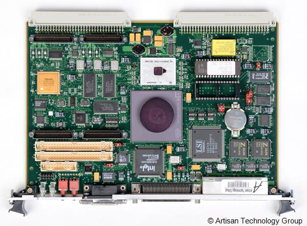 MVME162PA-252SE Motorola (Embedded Controller) | ArtisanTG™