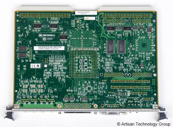 MVME162PA-252SE Motorola (Embedded Controller) | ArtisanTG™