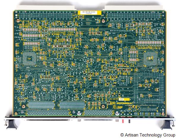 MVME166-11A Motorola (Single Board Computer) | ArtisanTG™