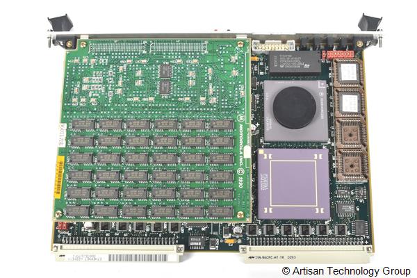 MVME167-01 Motorola (Single-Board Computer) | ArtisanTG™