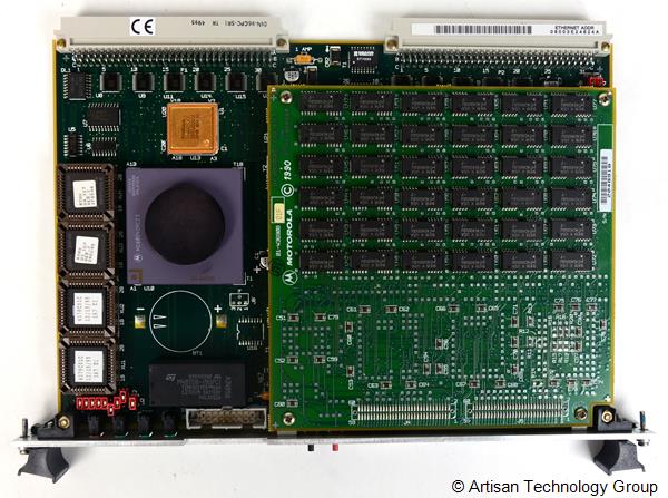 MVME167-01 Motorola (Single-Board Computer) | ArtisanTG™