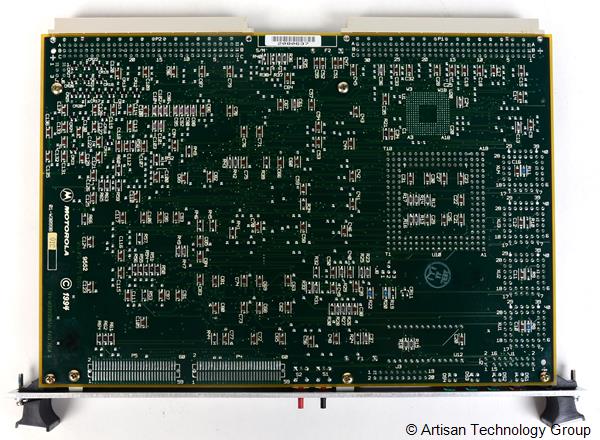MVME167-01 Motorola (Single-Board Computer) | ArtisanTG™
