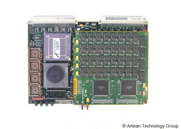 MVME167-03A Motorola (Single-Board Computer) | ArtisanTG™
