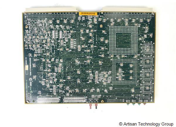MVME167-03A Motorola (Single-Board Computer) | ArtisanTG™