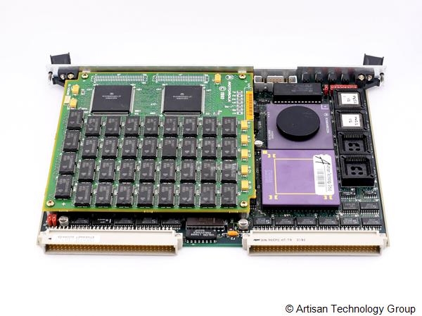 MVME167-03 Motorola (Single-Board Computer) | ArtisanTG™