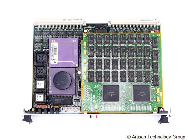 MVME167-03 Motorola (Single-Board Computer) | ArtisanTG™