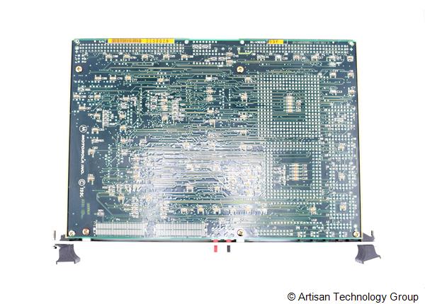 MVME167-03 Motorola (Single-Board Computer) | ArtisanTG™