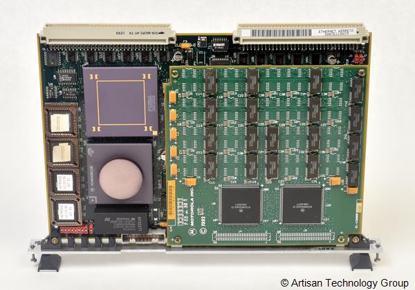MVME167-31 Motorola (Single Board Computer) | ArtisanTG™